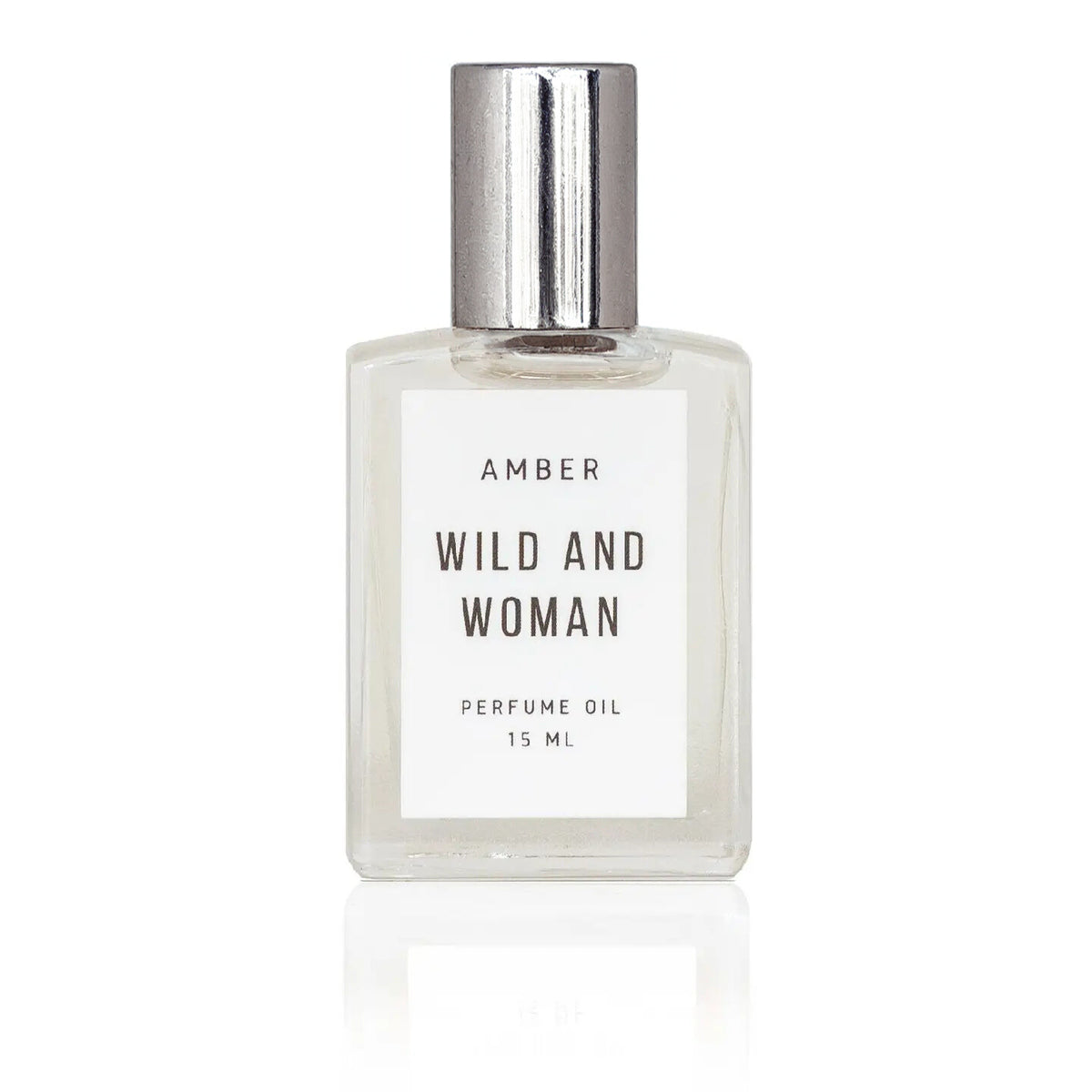 AMBER | Wild and Woman