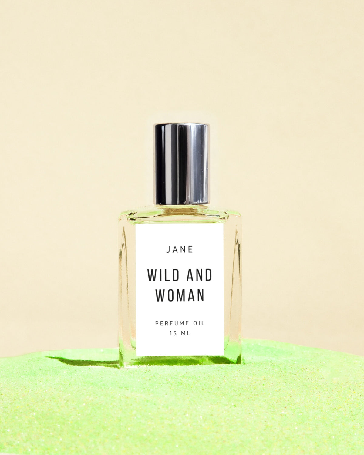 JANE | Wild and Woman