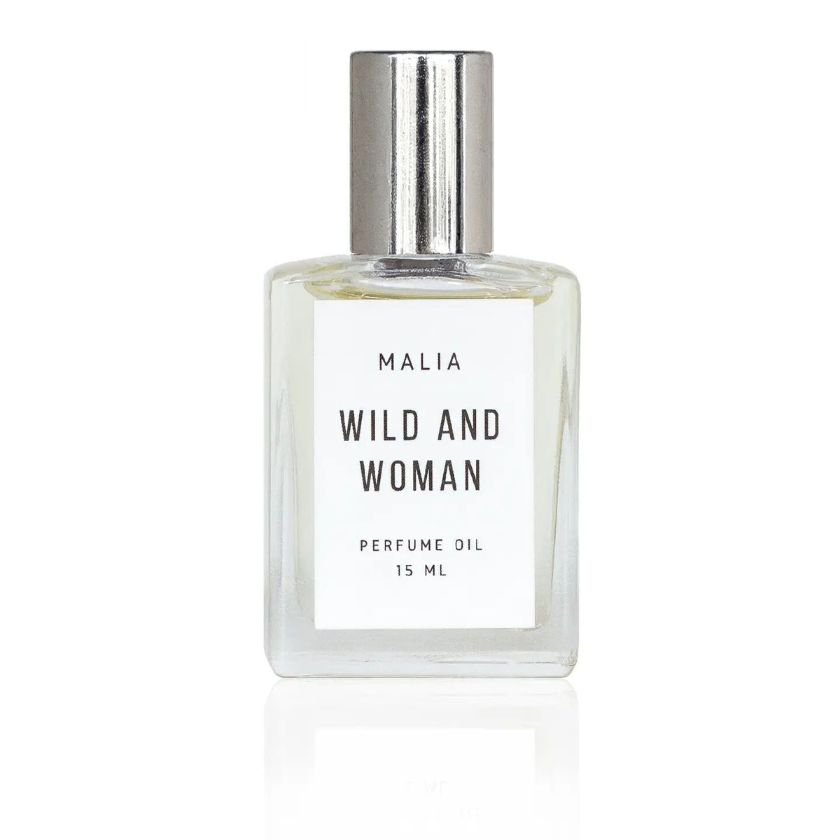 MALIA | Wild and Woman