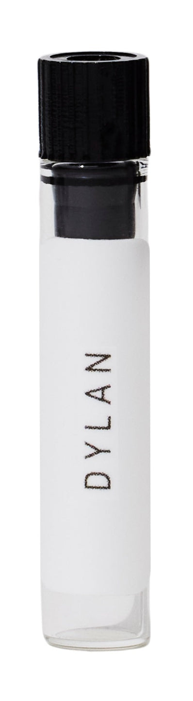 DYLAN | Wild and Woman