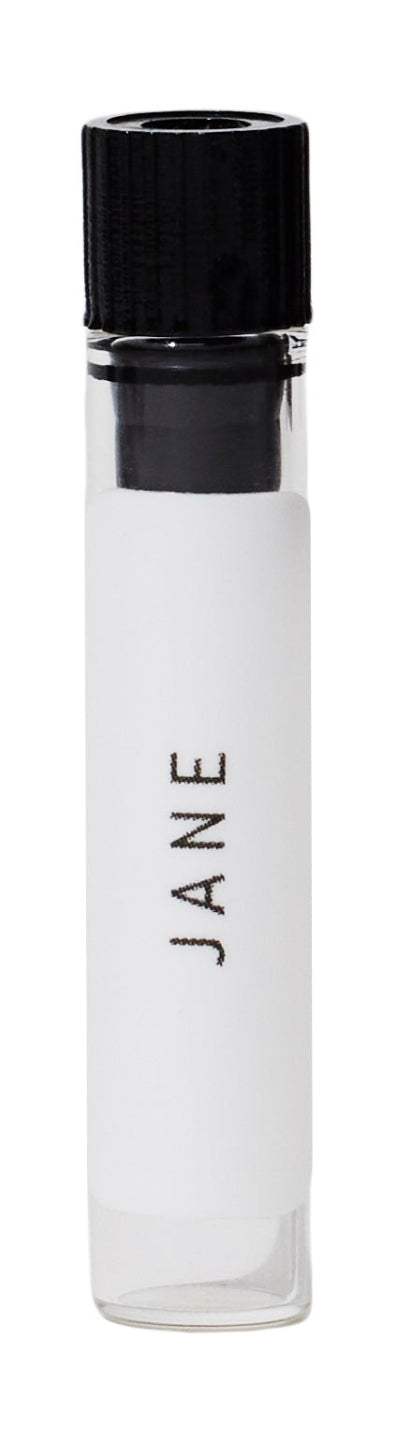 JANE | Wild and Woman