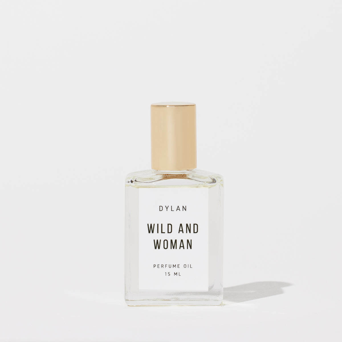 DYLAN | Wild and Woman