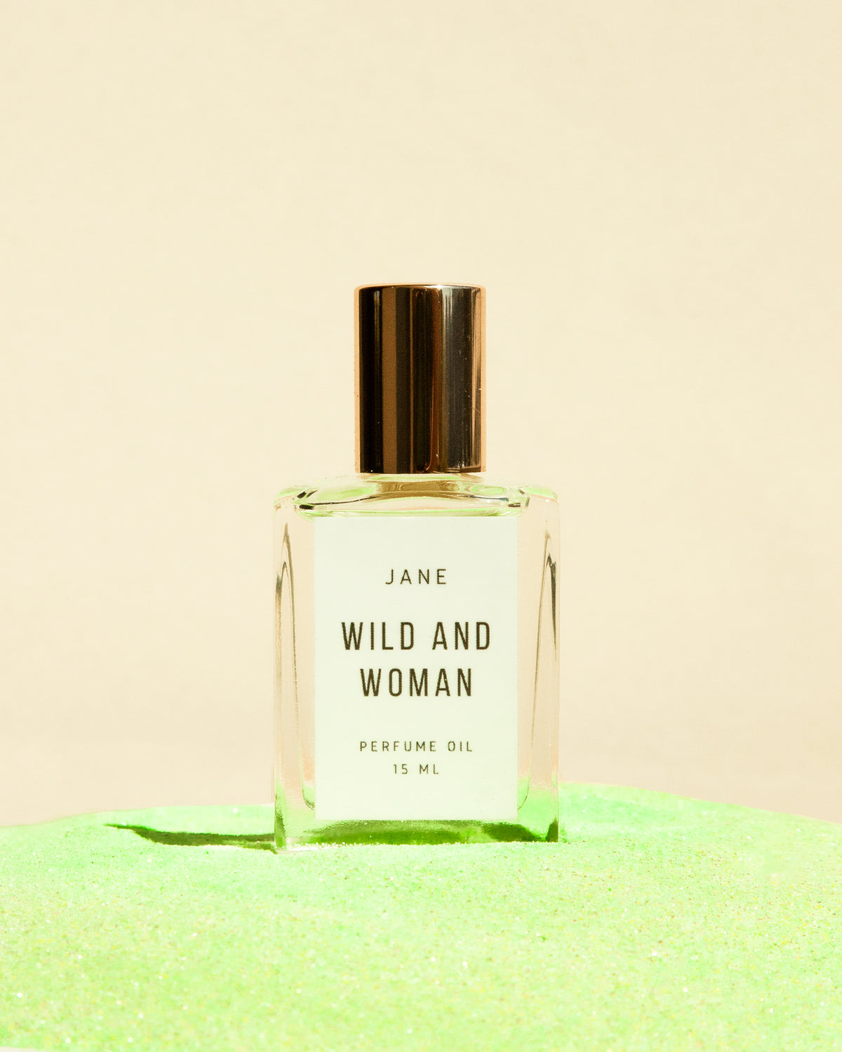 JANE | Wild and Woman